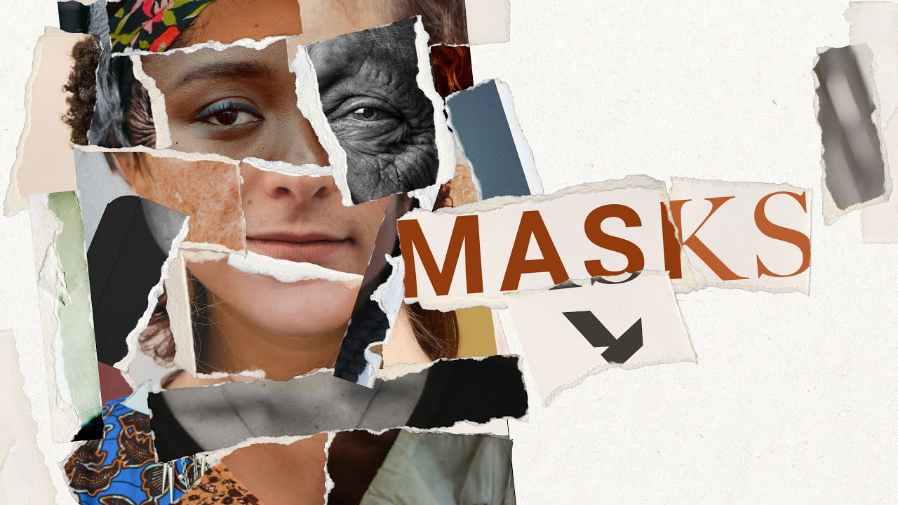 Masks - Week 2 - 11:00am - YouTube