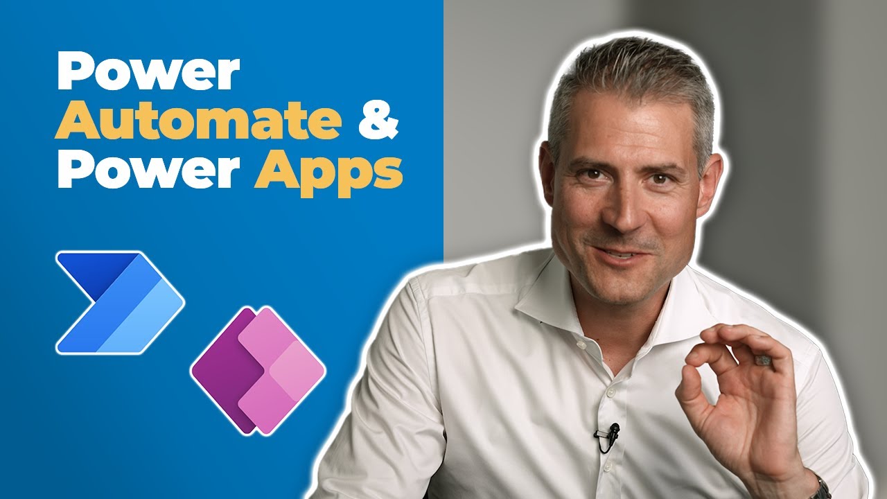 Power Automate & Power Apps: Überblick und Best Practise für ...