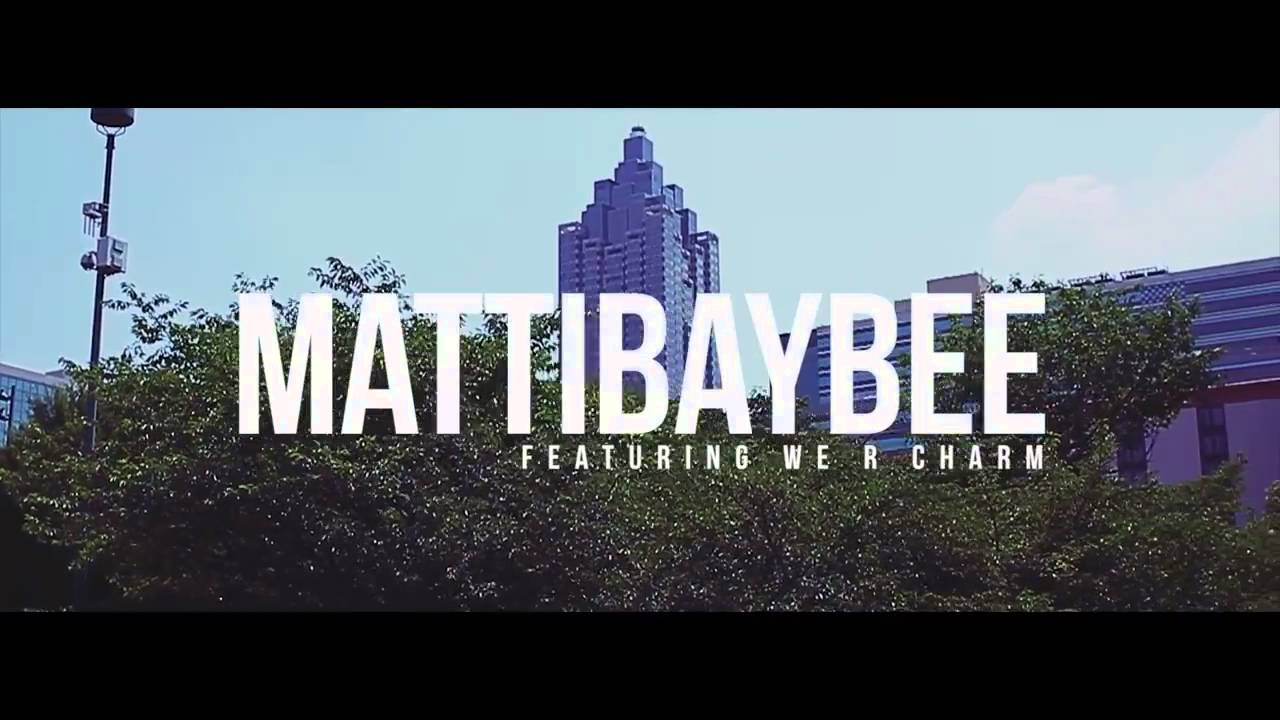 Matti baybee leave me alone - YouTube