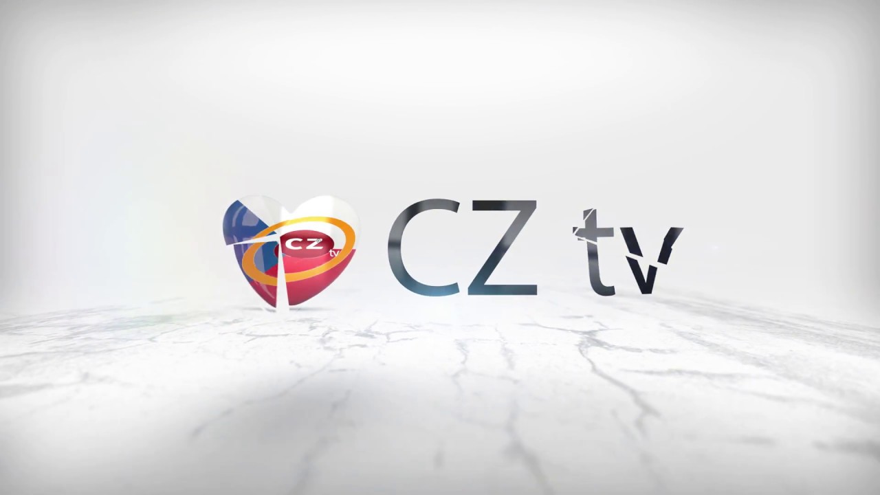 cz tv 4k - YouTube