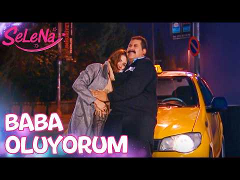 Zülfikar baba oluyor!👶🎉- Selena 92. Bölüm