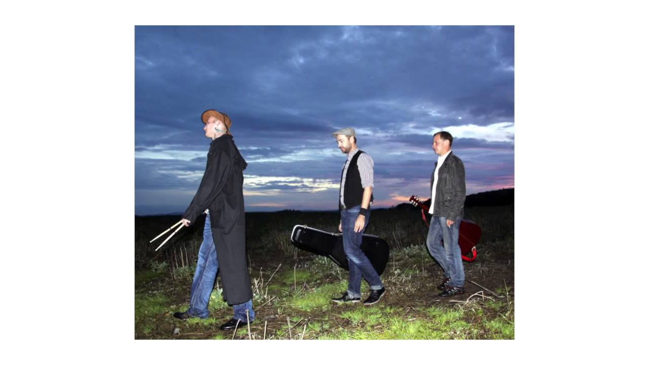 Roody Poo - I Want You - YouTube