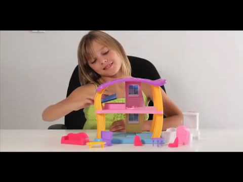 ChixOs Instructionals - Luxury Loft - YouTube