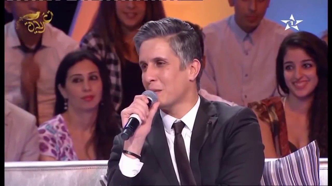 Sy Mehdi (Elbare7) émission taghrida / سي مهدي - (اغنية البارح) برنامج ...