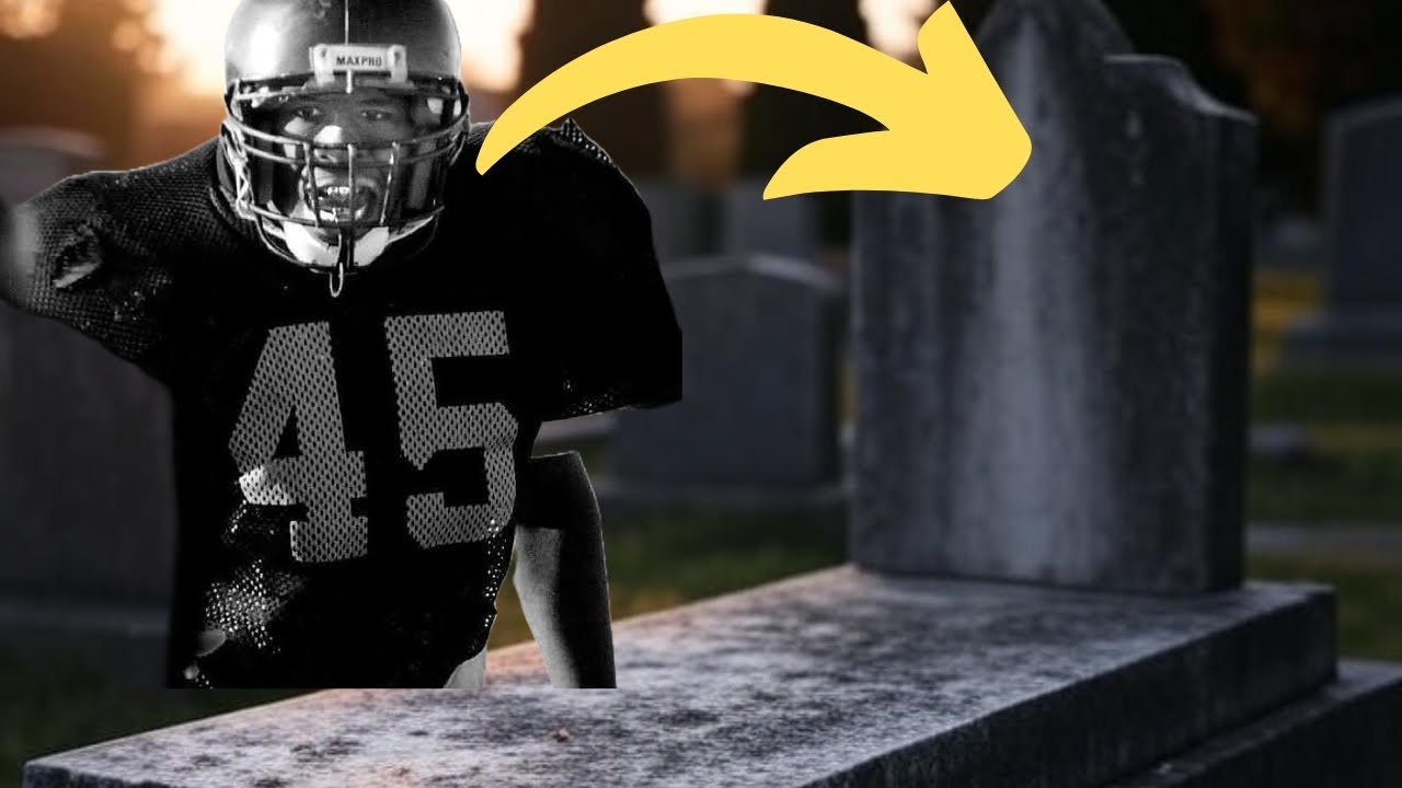 FSU Legend Lamont Green Sr Passes Away: Father Of Lamont Green Jr - YouTube