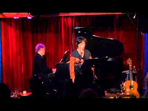 Isabelle Ganz performs My Heart Belongs to Daddy - YouTube