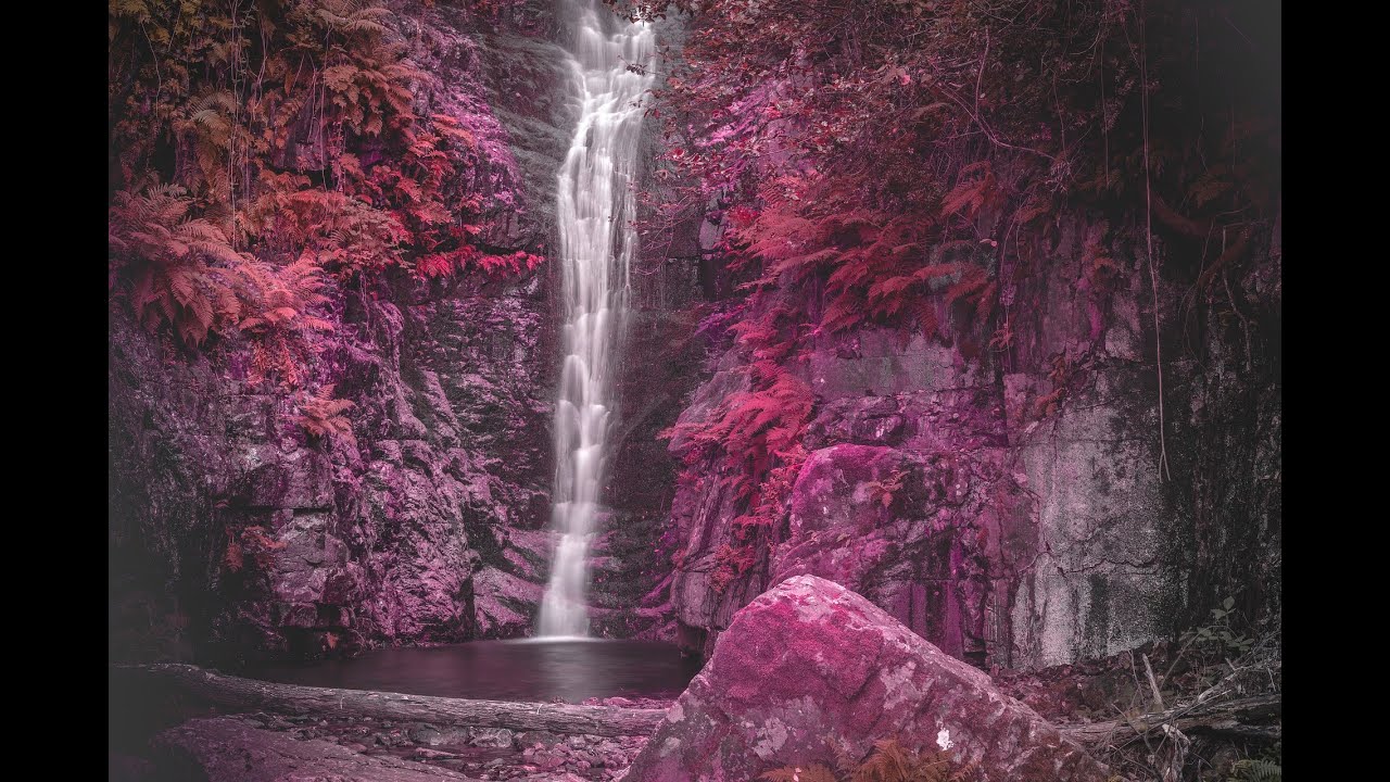 @ChillOutCorner Floating Down the Magic River - YouTube