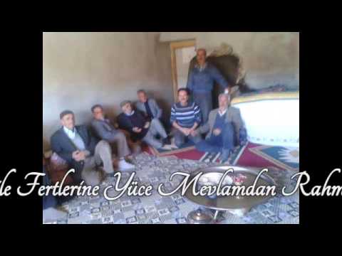 Grup Erler 2014  Mehmet Demir Hidayet Abime Özlemim Canim Abim Siiri