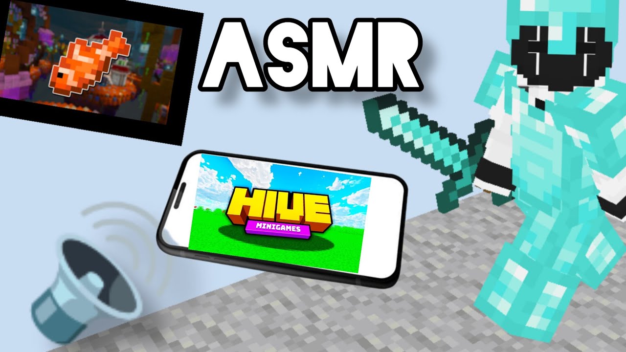 Unbelievable ASMR Minecraft Skywar Android Gameplay with 999 IQ Moments 1000 star bedwarsbedwars ...
