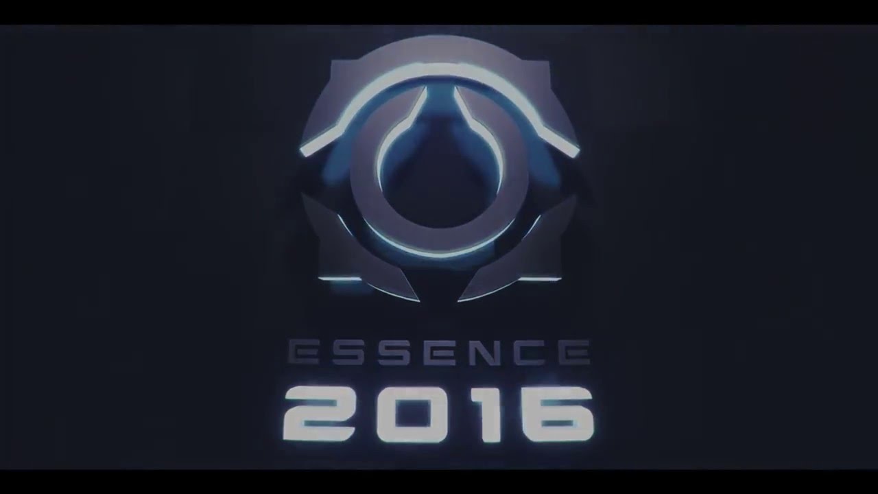 My Introducing To Team Essence - YouTube