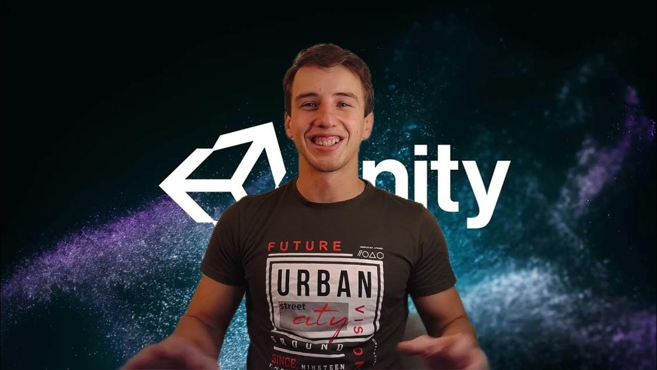 GameDev_Unity - YouTube