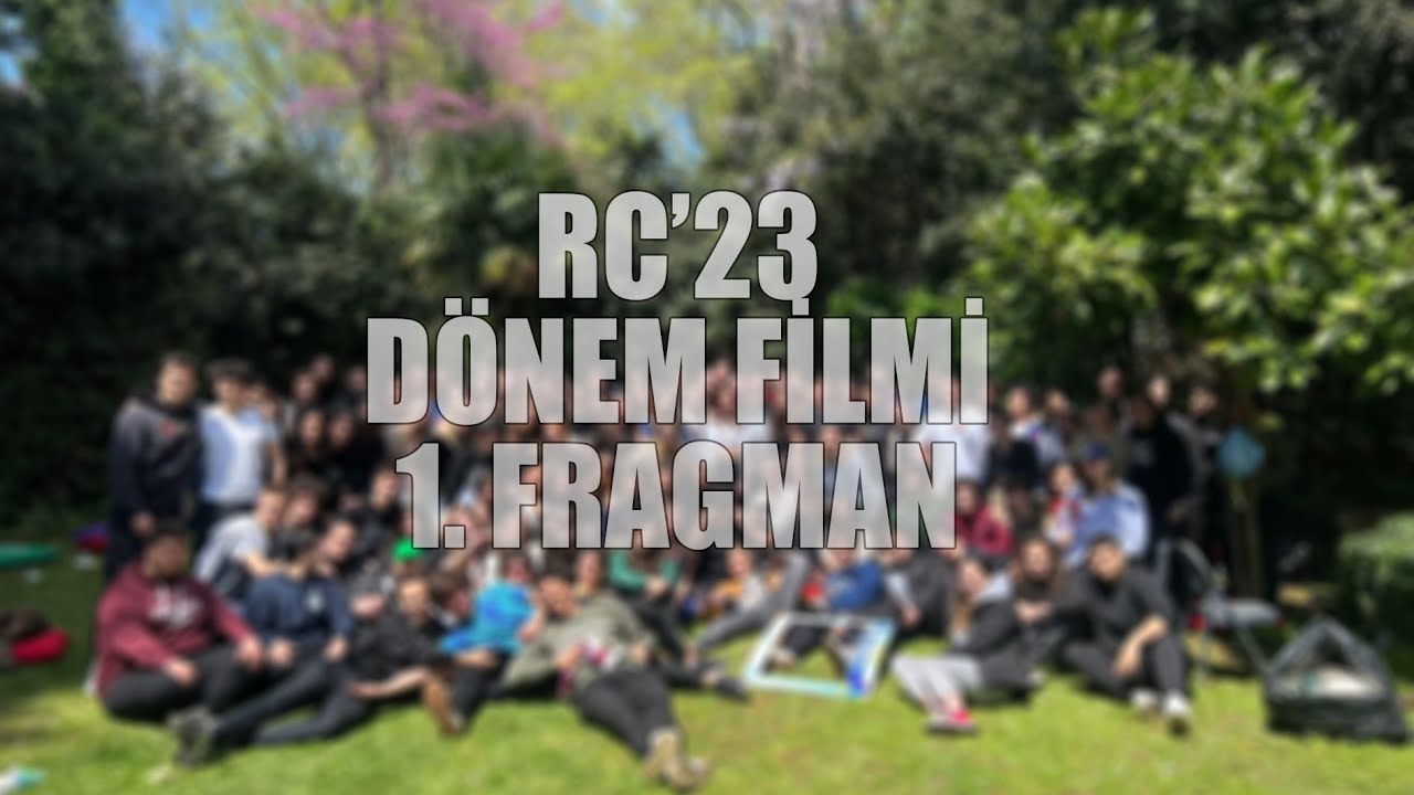 RC'23 Dönem Filmi 1. Fragman | 4K - YouTube