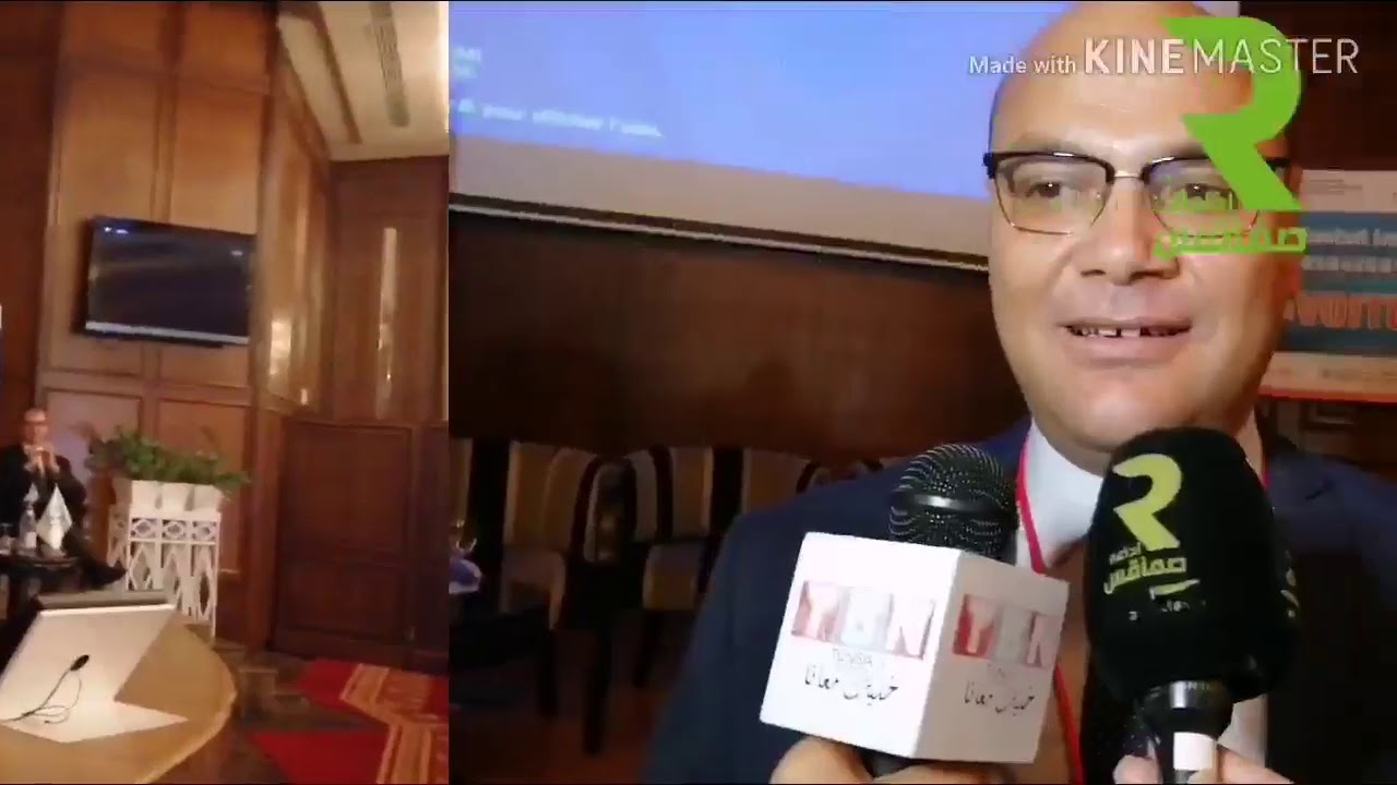 interview kick off voiture project radio sfax - YouTube