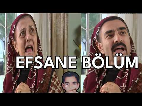 Tssigalko Yaprak Dökümü İzliyor Vol 107 | EFSANE BÖLÜM!