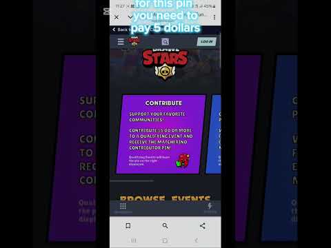 How to get a Matcherino pin - YouTube
