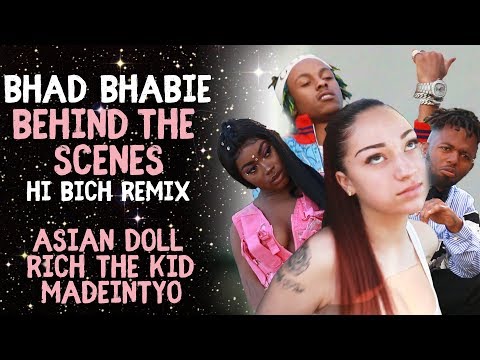 BHAD BHABIE \