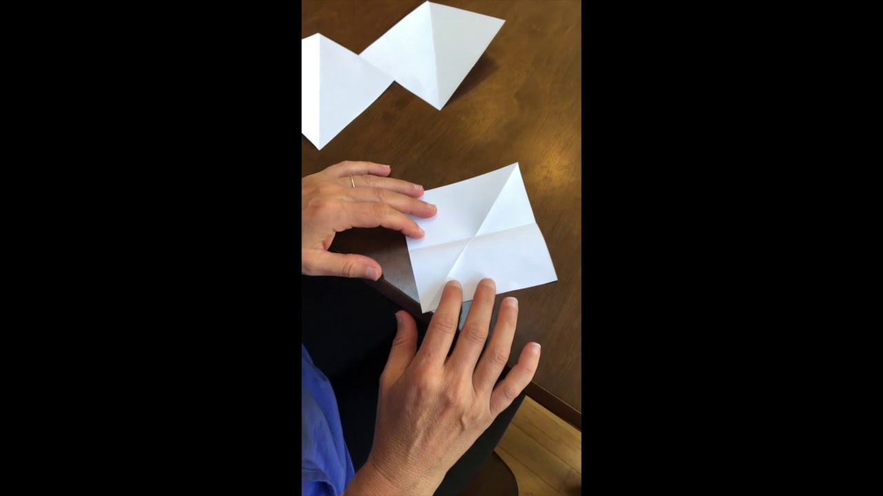 Stretch Books - YouTube