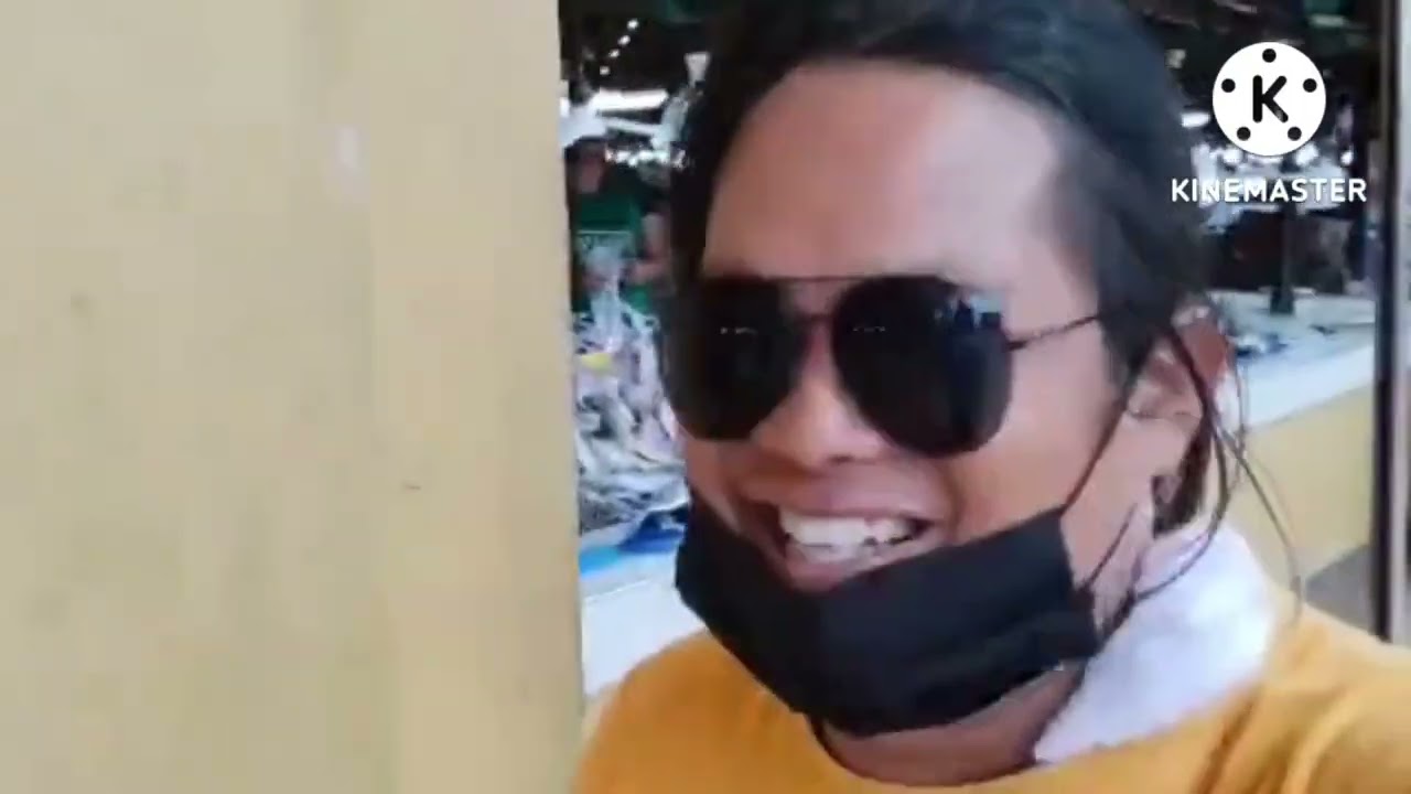 MARAMAG MARKET BUKIDNON - YouTube