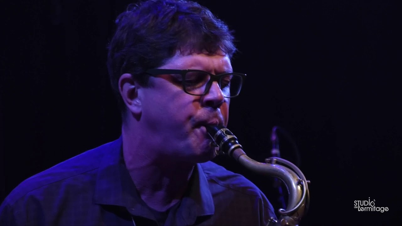 FOX by Pierre Perchaud/Nicolas Moreaux with Chris Cheek and Jorge Rossy ...