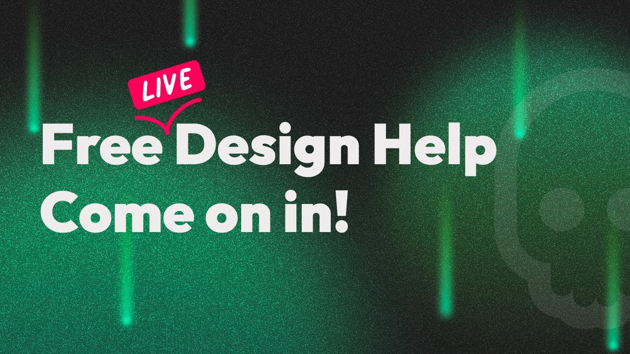 The Helping Designer is live | Figma Framer Design help | ADHD Dyslexia ...
