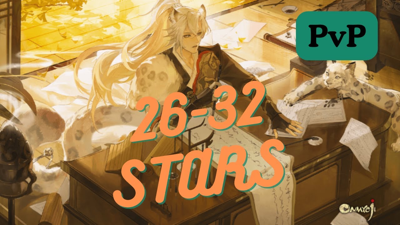 [PvP] SP Ungaikyo Ban | 26-32 Stars | Fengyang + Shiranui Core - YouTube