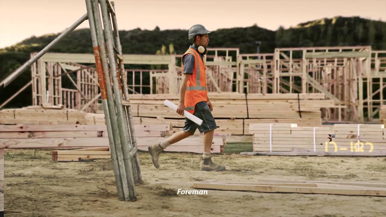 Why you should be a Registered Master Builder - YouTube