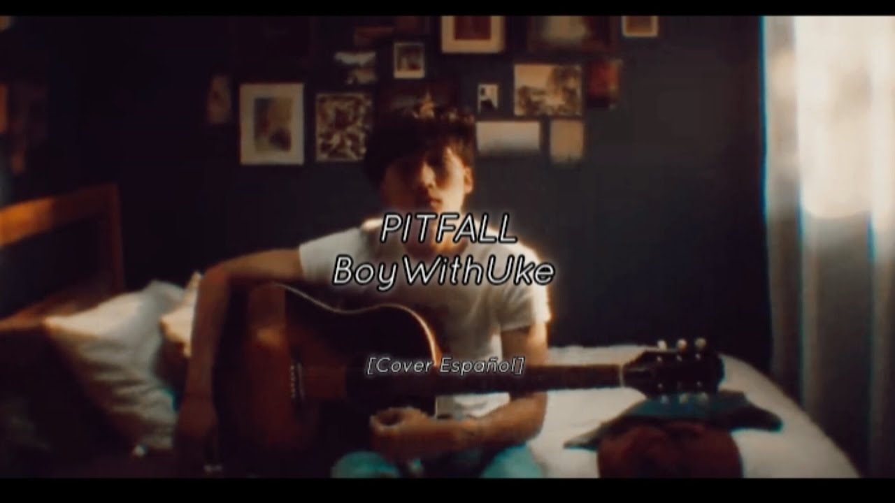 BoyWithUke - Pitfall (Official Music Video) | [Cover Español] - YouTube