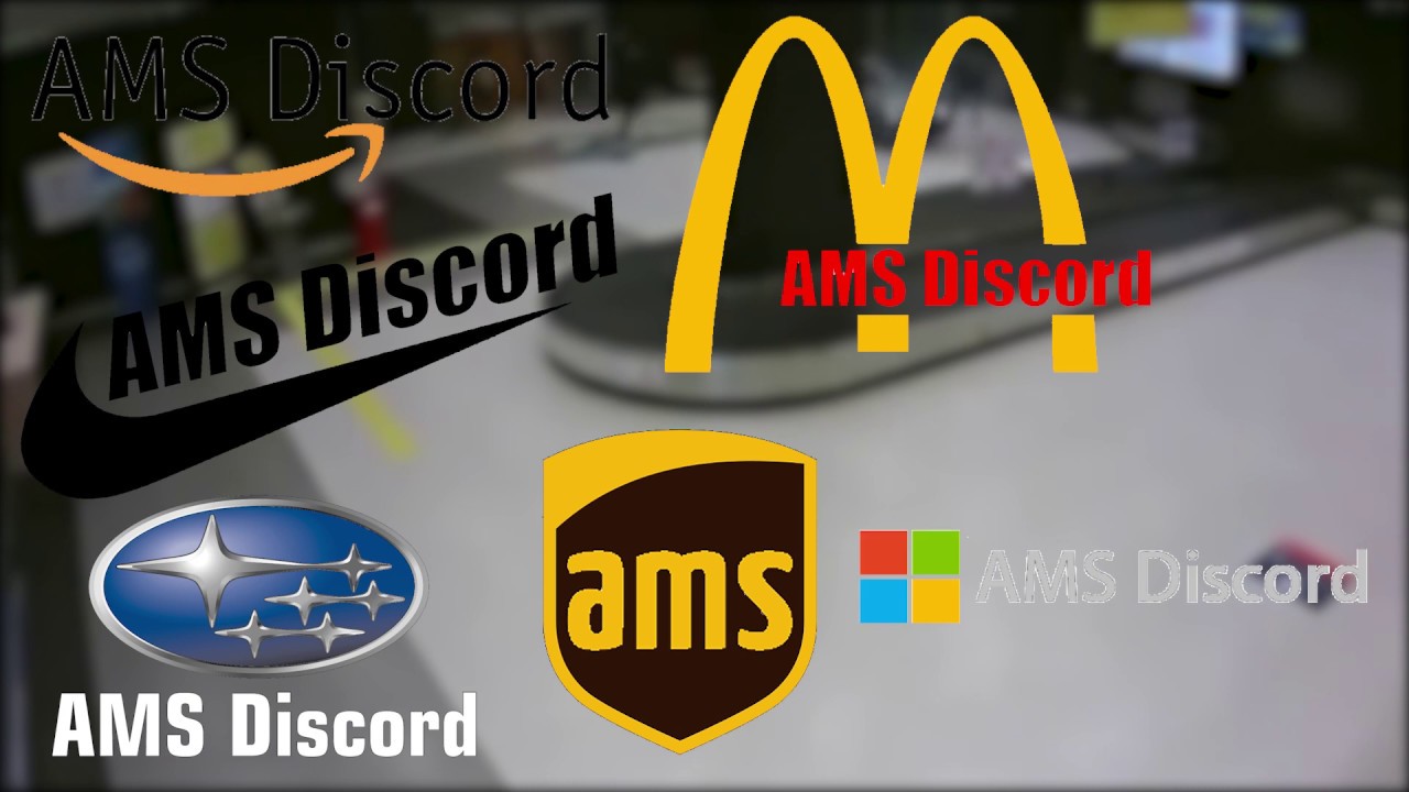 Ams Discord Ad - YouTube
