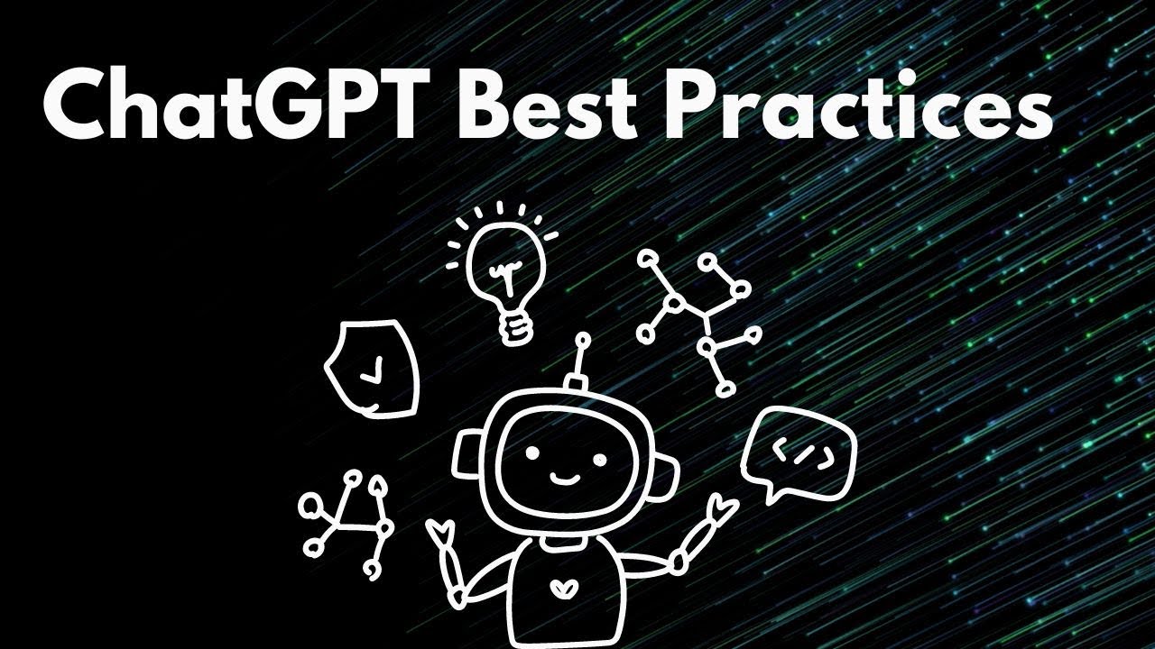 Best Practices for Instructional Designers using ChatGPT - YouTube