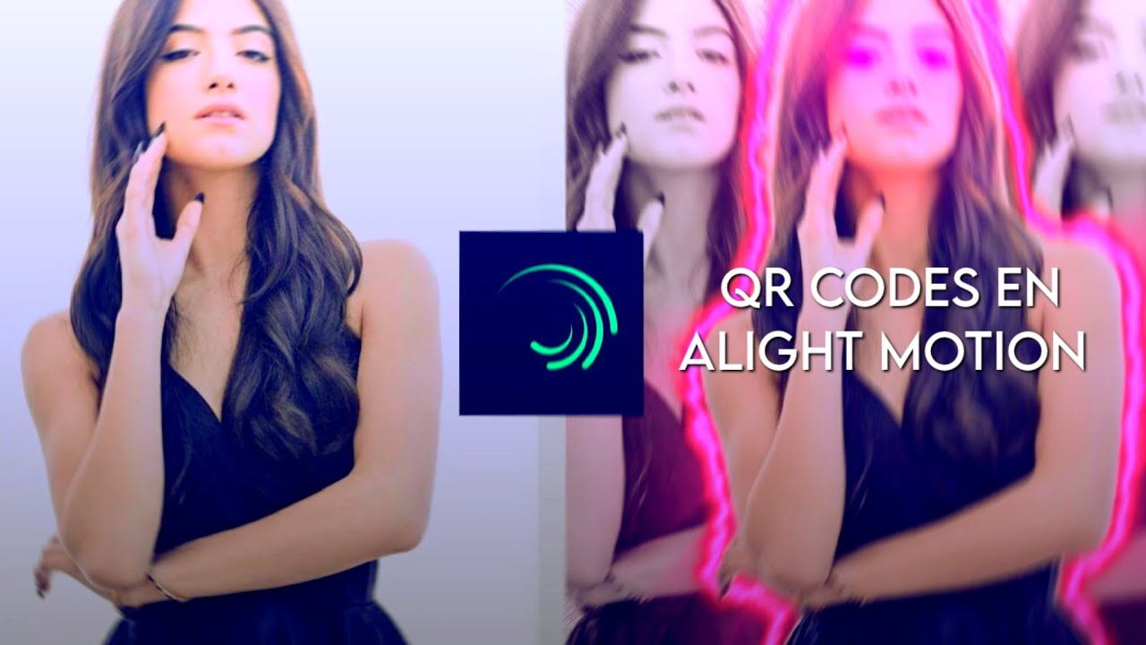 Alight motion codes!! ||•Ampsoft• - YouTube