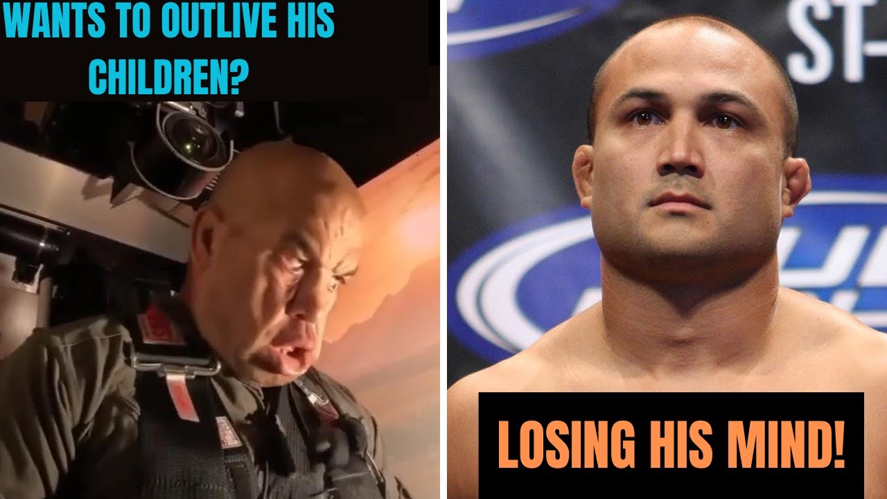 UFC Fighters With CTE - YouTube