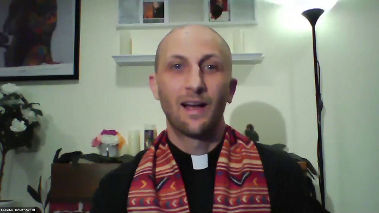 Peter Jarrett Schell Worship May 24 2020 - YouTube