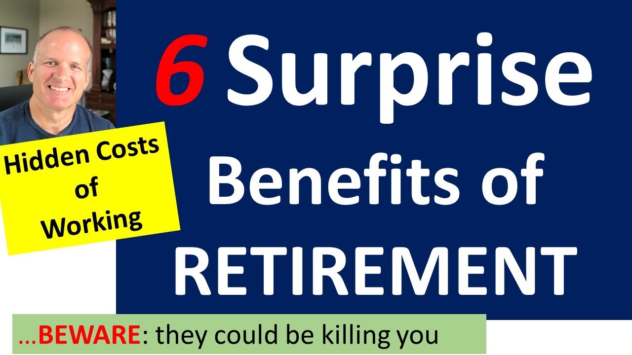 6 Surprises I did not expect in retirement. Can I retire now ...