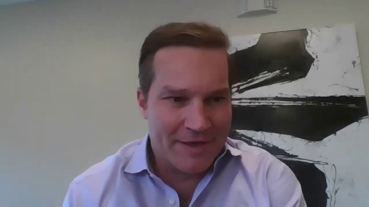 'What Venture Investors Want' with Arctaris' Jonathan Tower - YouTube