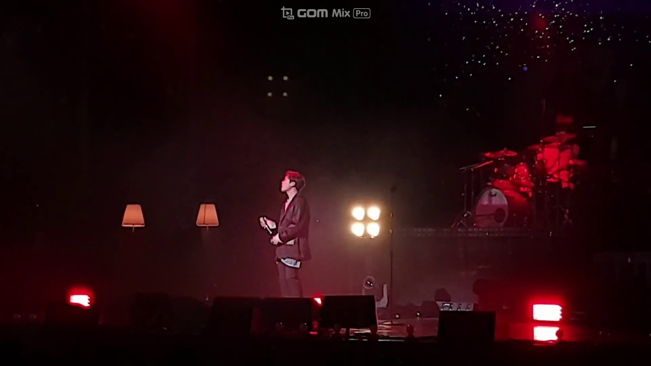 191228 먼데이키즈(Monday Kiz) Bye Bye Bye, 착한남자, 흩어져 Saturday Night 서울 - YouTube