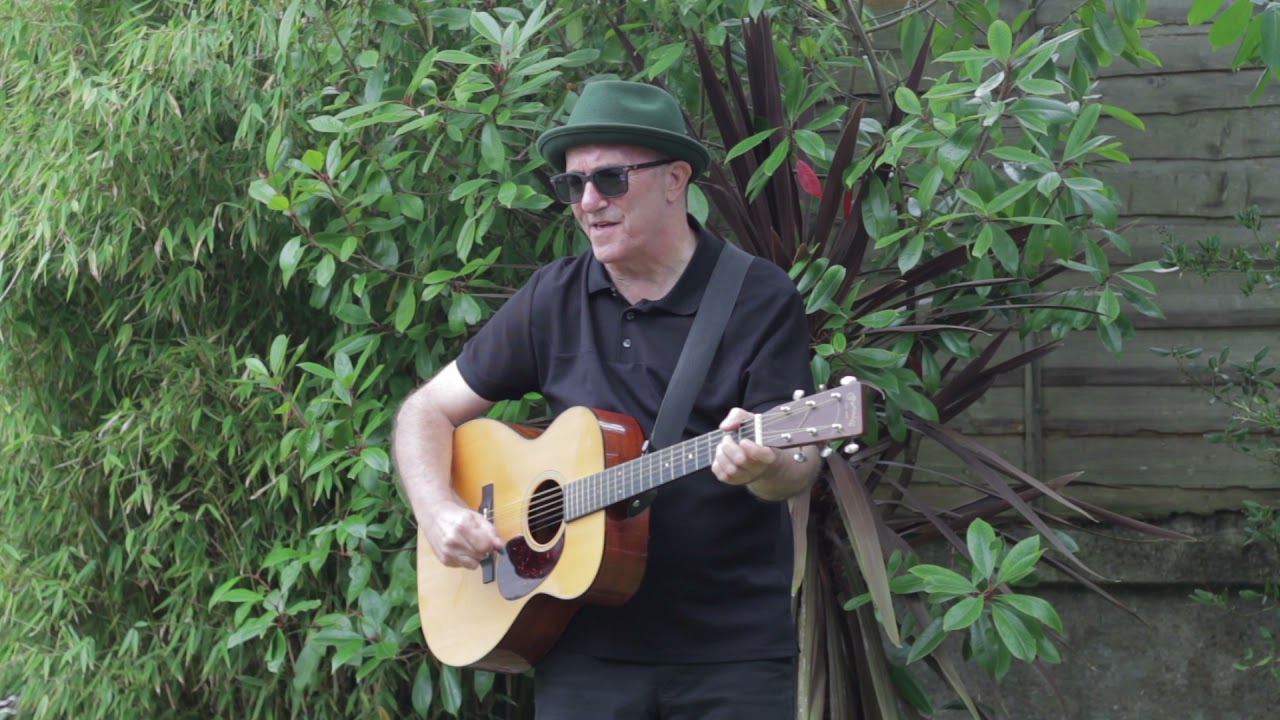 Freed - Graham Lloyd - YouTube