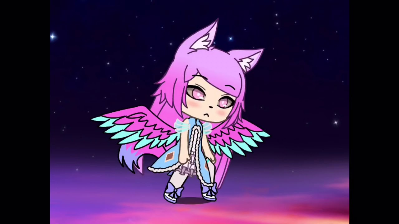 Gacha Life Emotions Meme - YouTube