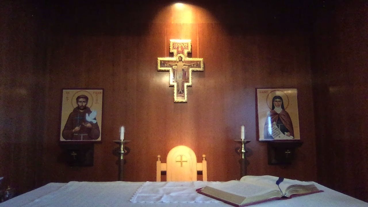 Boston ASL Mass - Solemnity of Sts. Peter and Paul, Monday, June 29 ...