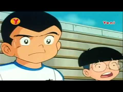 Tsubasa - 4. Bölüm çizgi filmi