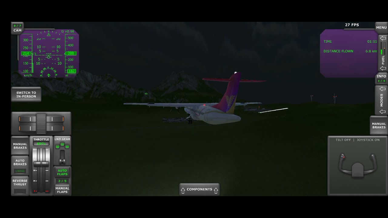 Transasia 222 in a nutshel - YouTube