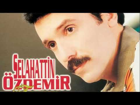Selahattin Özdemir   Şimdi Sen Olacaktın