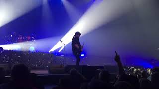 Volbeat - The Devil's Bleeding Crown (Live @ Budweiser Gardens 2019)