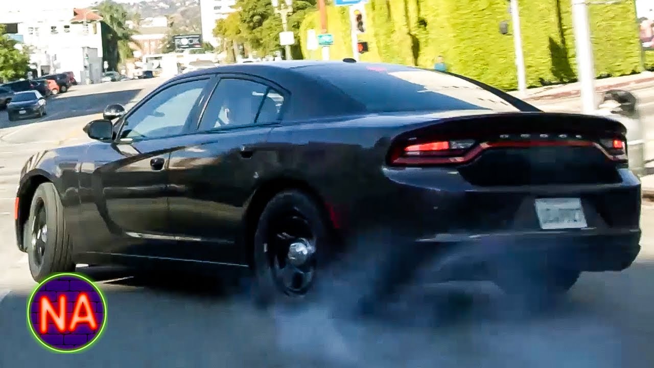 S.W.A.T. Loses Suspect in CAR CHASE | S.W.A.T. Season 1 Episode 16 ...