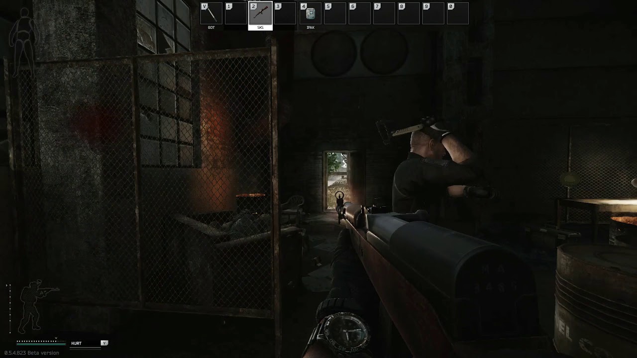 Dicky Needles - YouTube