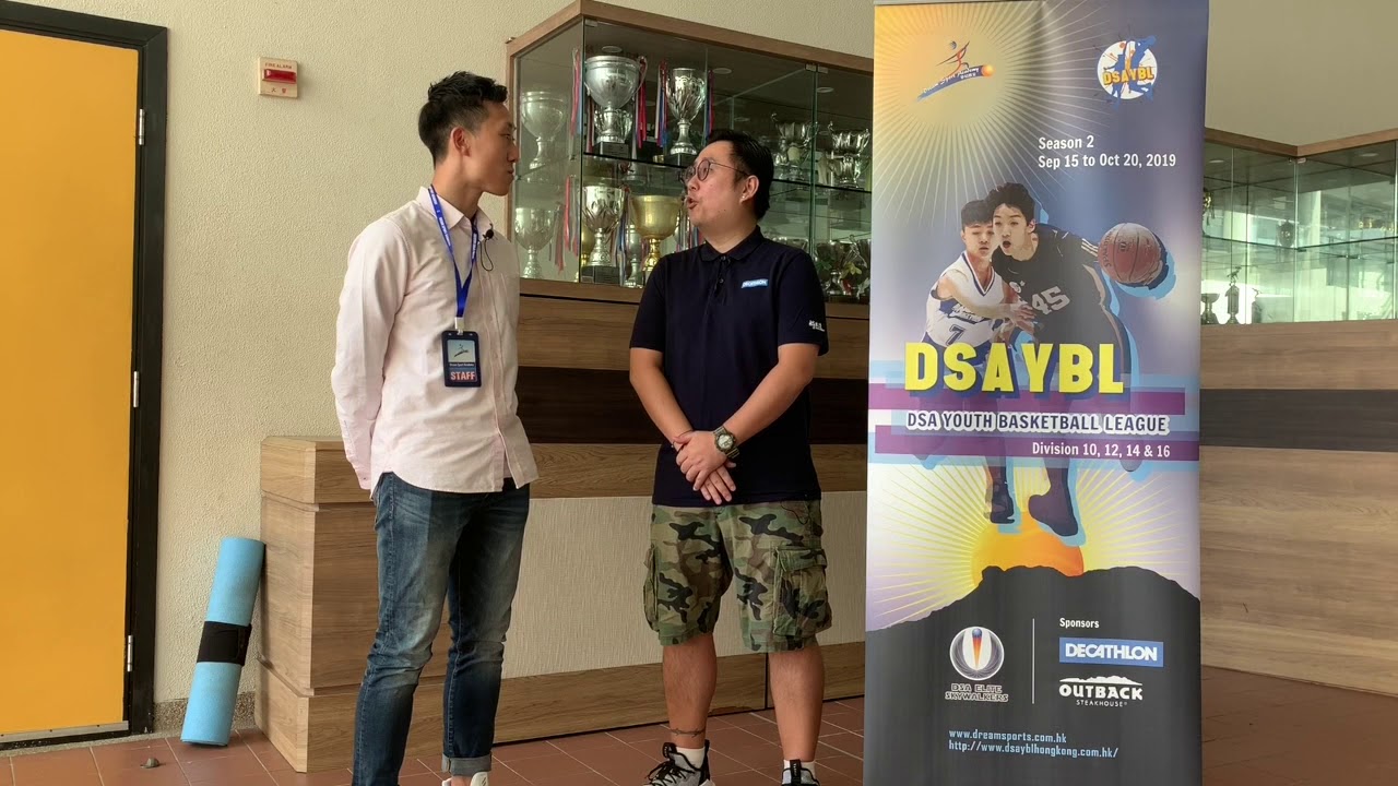 DSAYBL Sponsor - Decathlon - YouTube