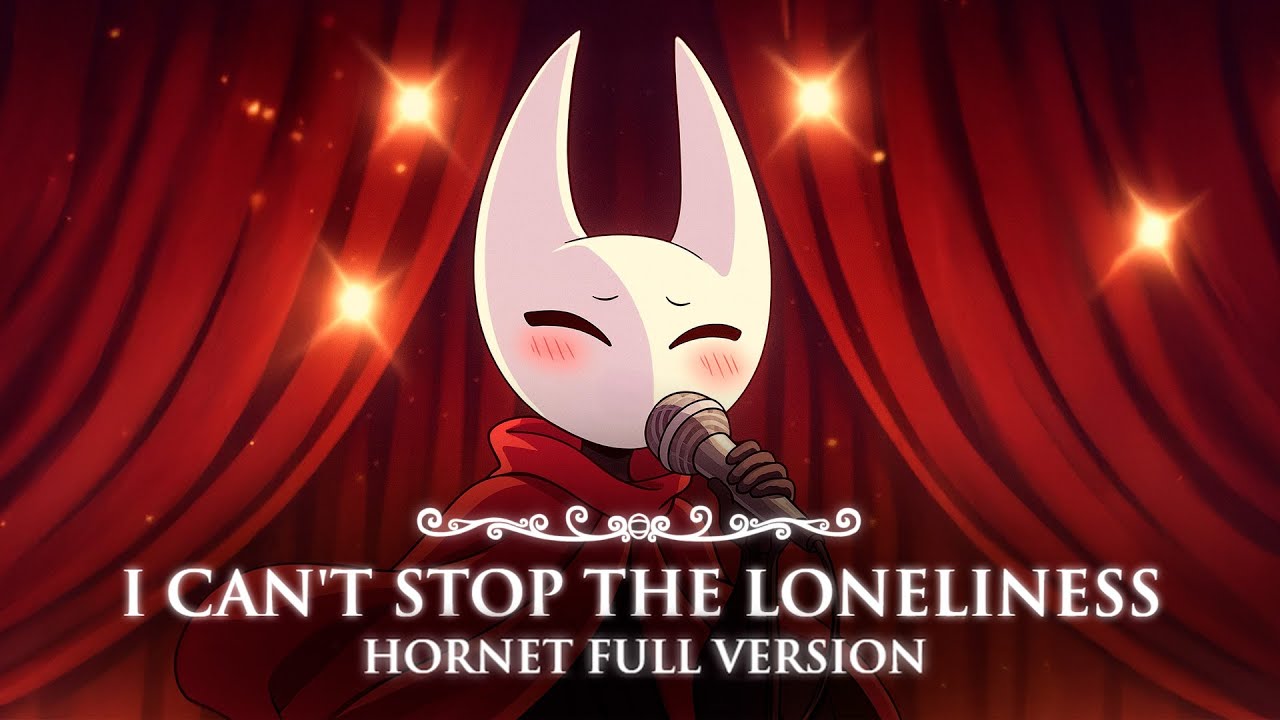 I Can't Stop The Loneliness (Hornet Screams Full Version)