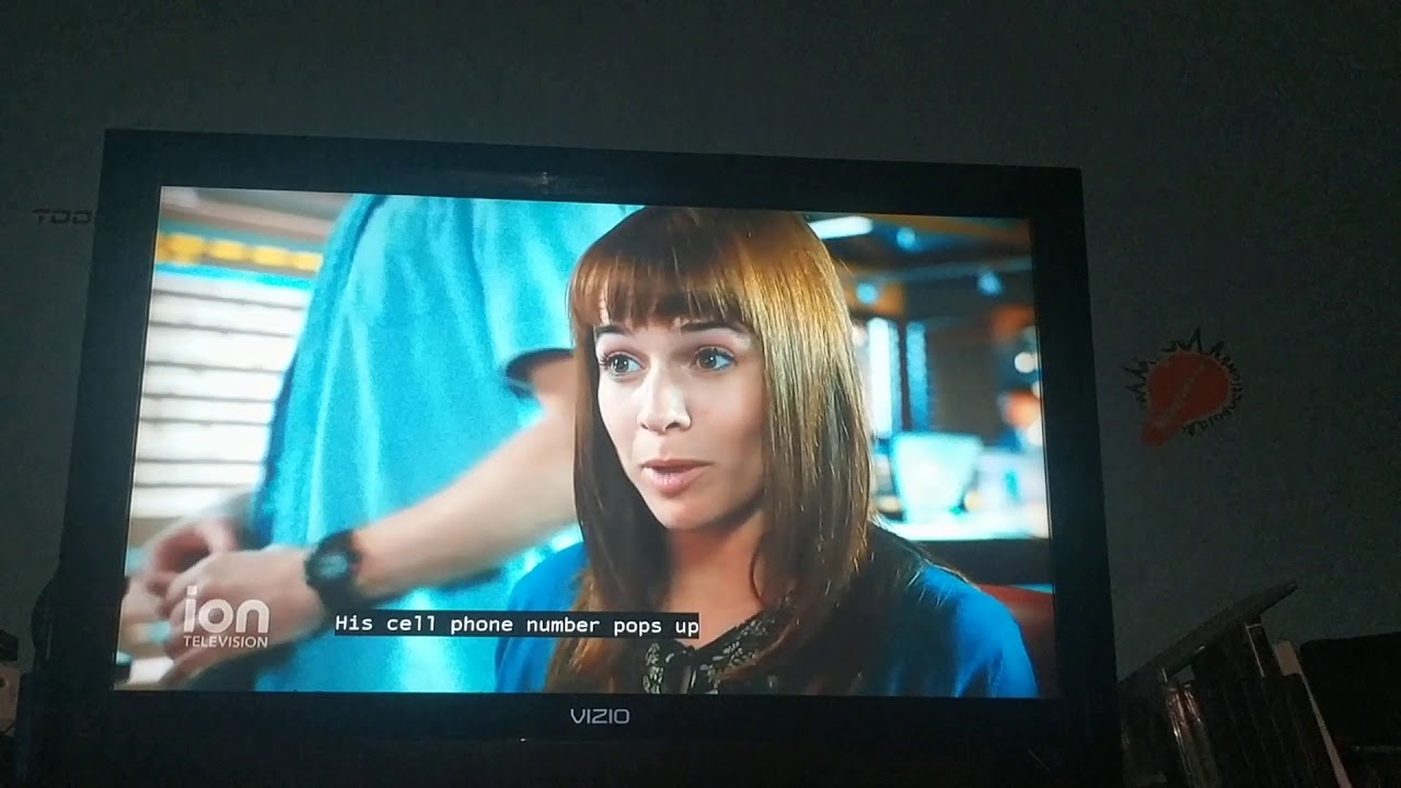 NCIS: Los Angeles- High Value Target Clip- A Ferrari Car - YouTube