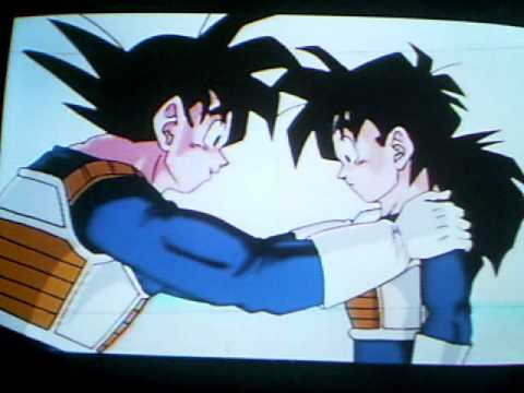 Gohan Finds Out He Is A Girl - YouTube