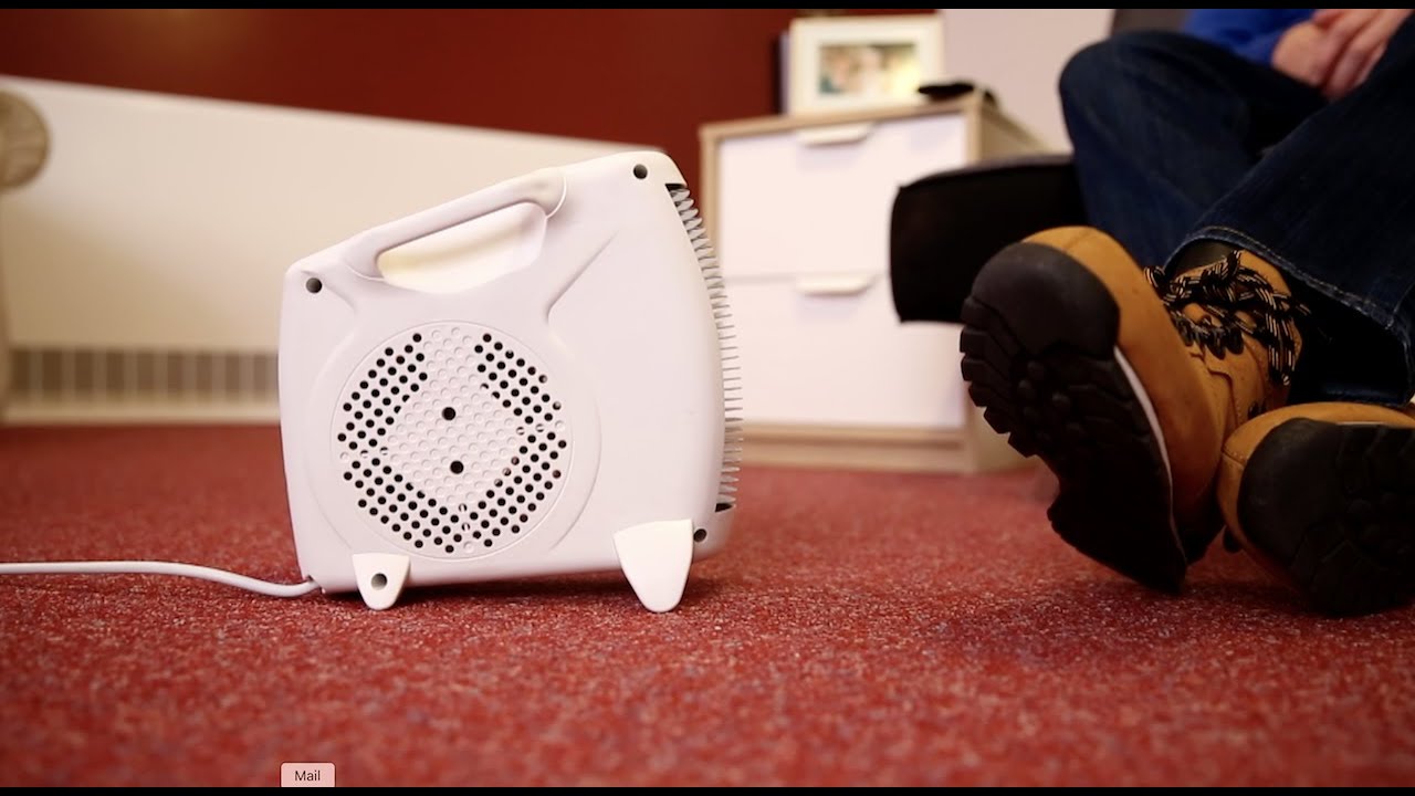 Fire Safety - Heat Sources - YouTube