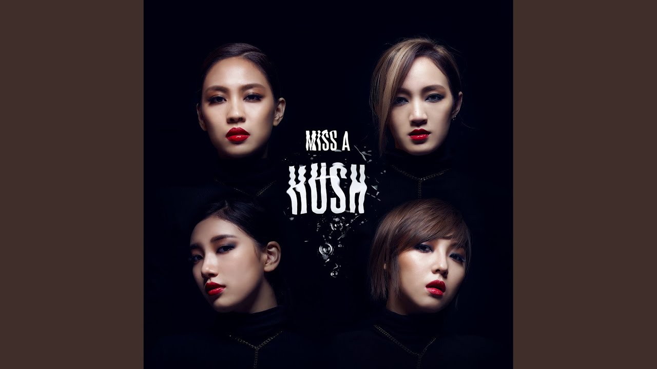 Hush - YouTube Music